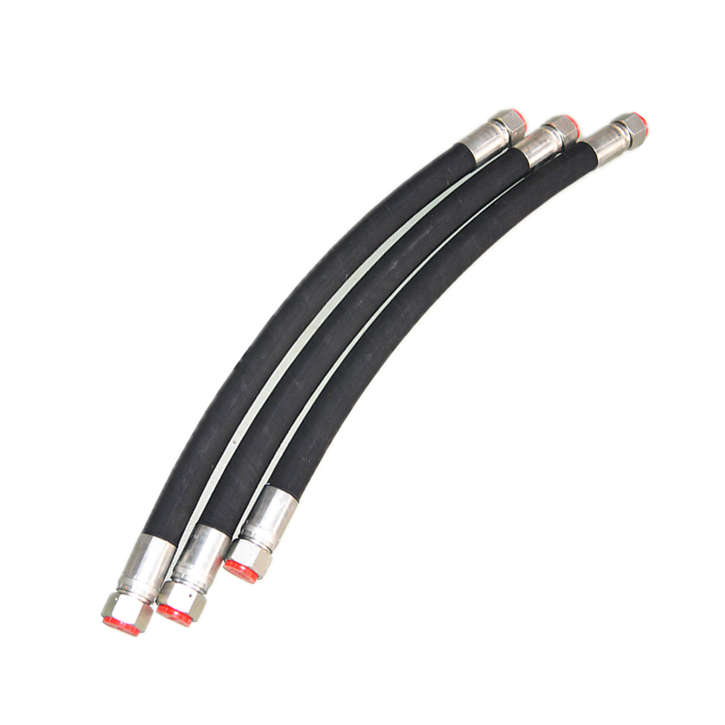 Hose Assembly/Hose Assembly, Hose Assembly Supply- Jiangsu Speed Heavy ...